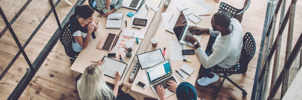 Design Led Methodology - An intrinsic Element of Alvarium | Alvarium