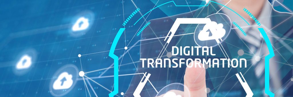 Why Digital Maturity Assessment is The Base for Digital Transformation ...