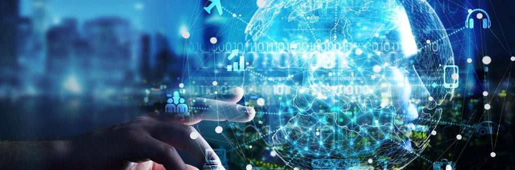 Why Digital Transformation Roadmap is The Transit Path For Technology ...