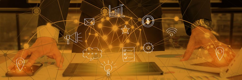 Why is Transformation and Digitalization of Business Processes ...